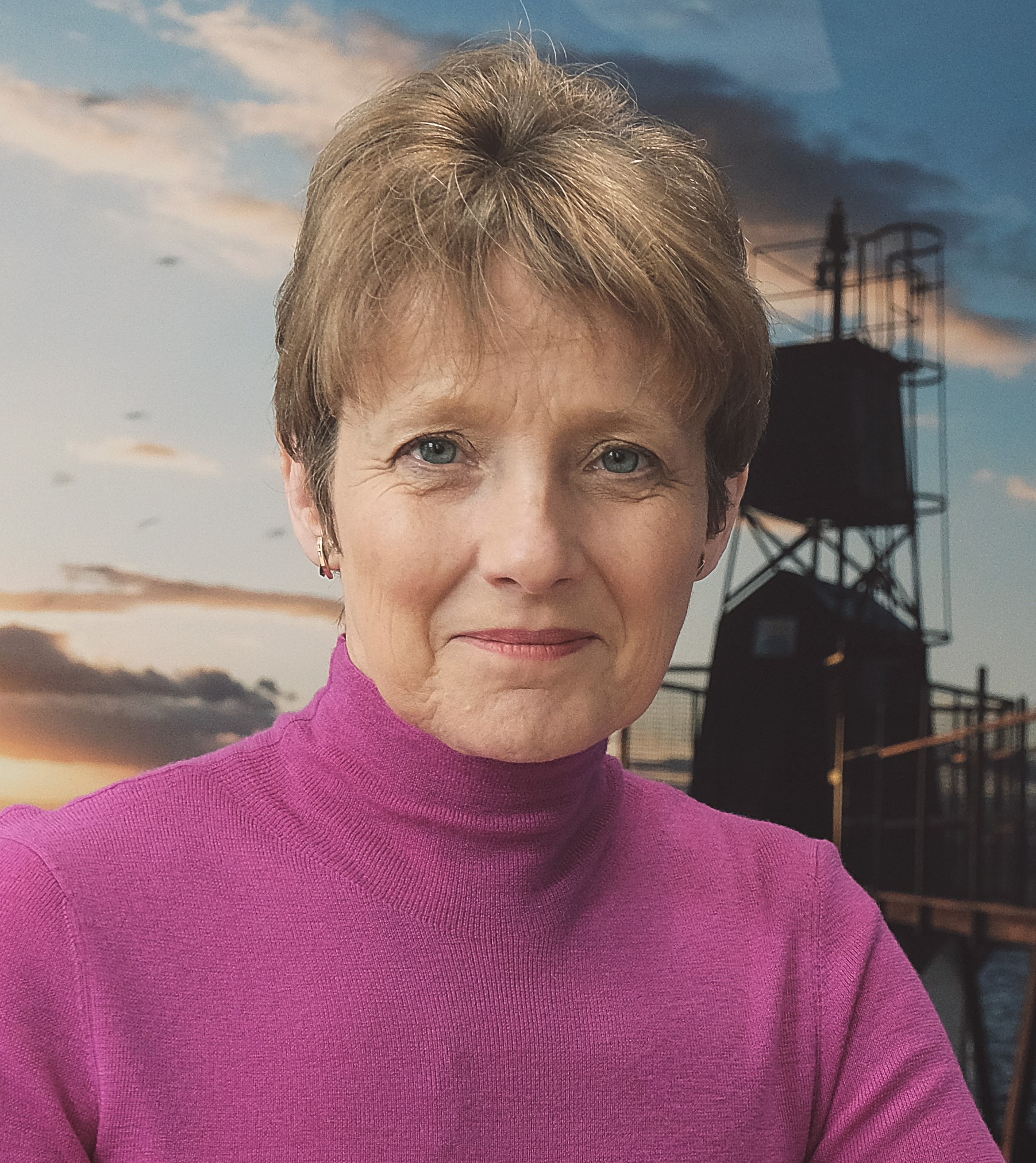 December 2024: News from A&SPCC Clare Moody - Emersons Green Voice