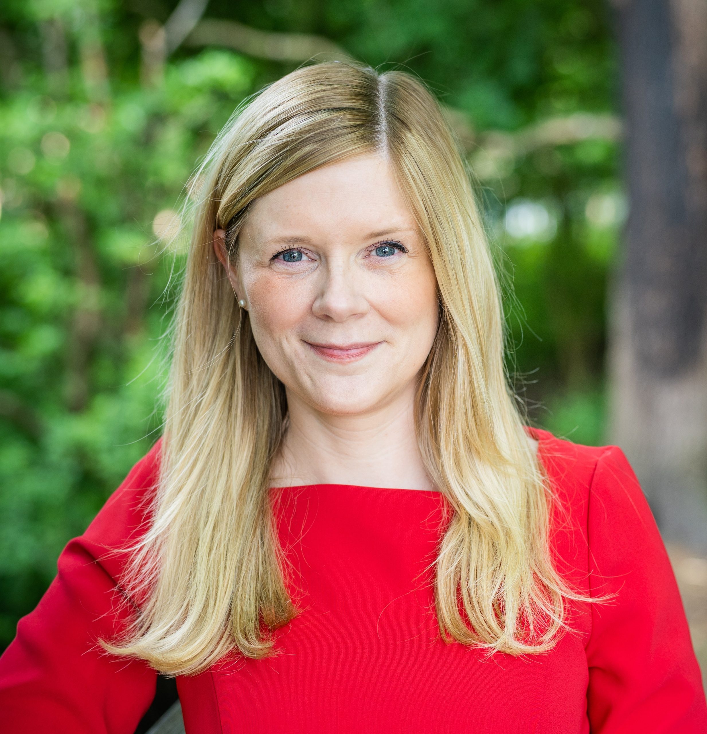 January 2025: News from MP Claire Hazelgrove - Emersons Green Voice