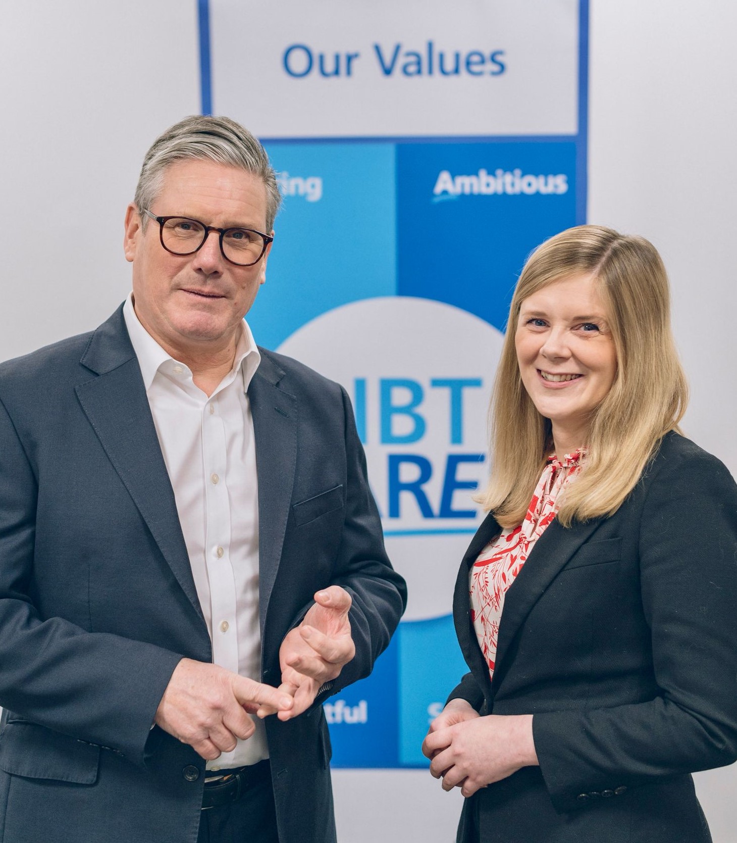 April 2025: NEWS FROM YOUR LOCAL MP With Claire Hazelgrove, Filton ...